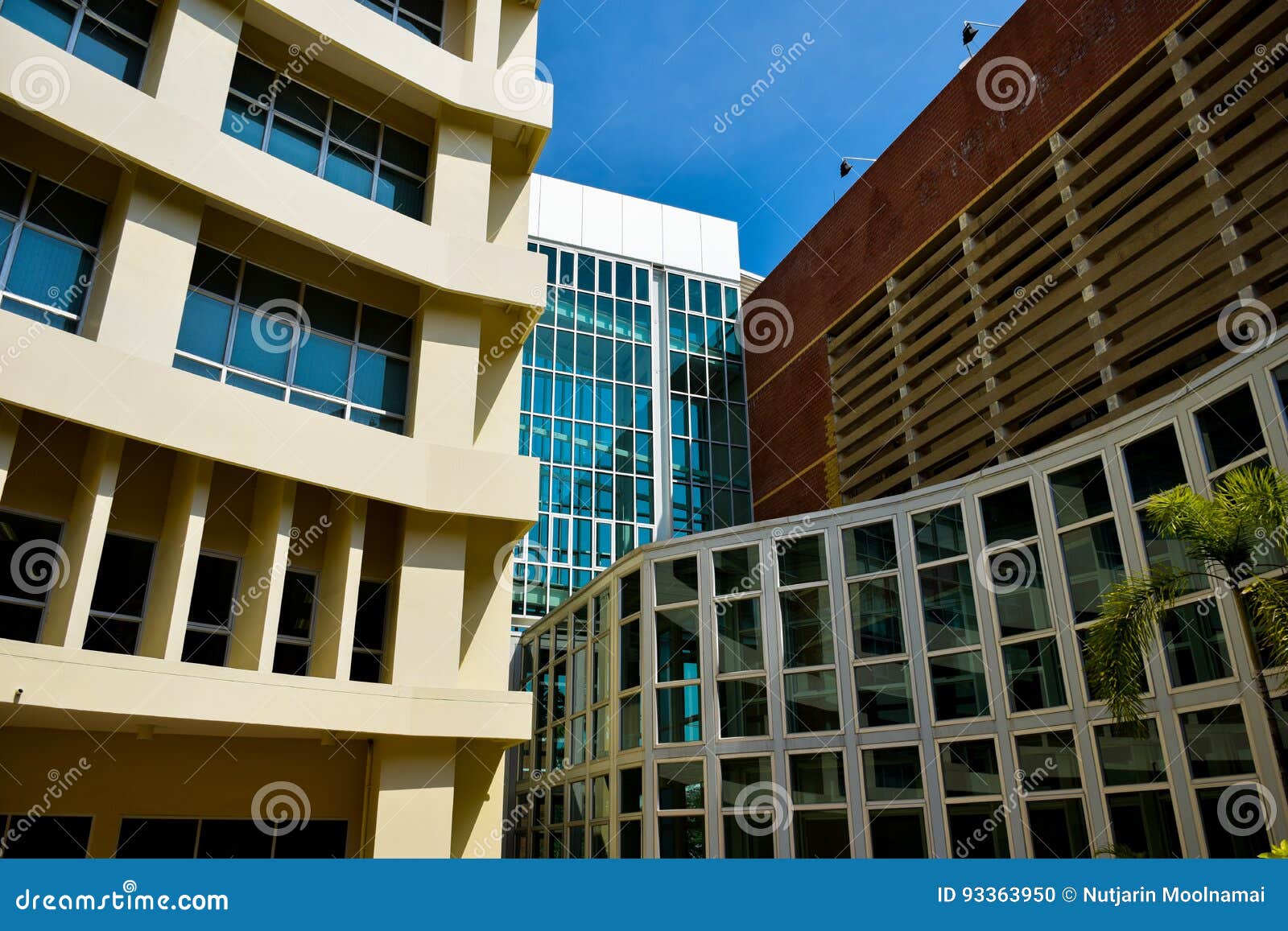 Library building stock photo. Image of learning, activity - 93363950
