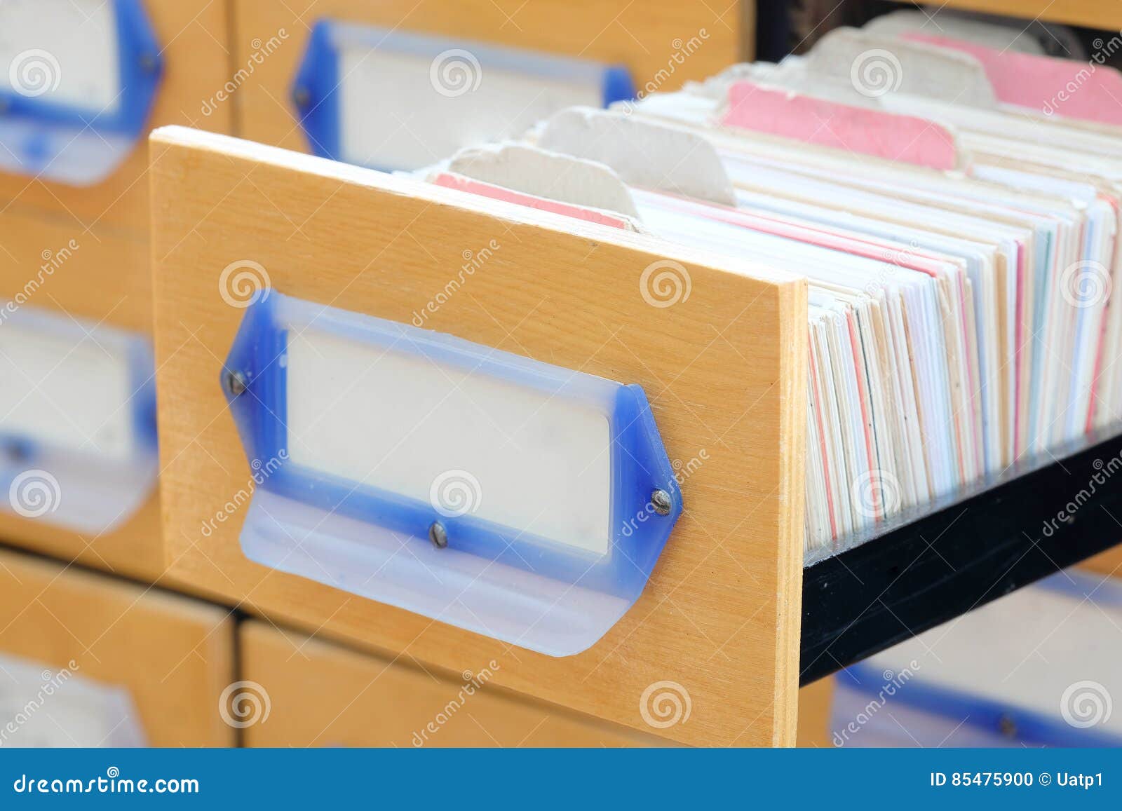 Library catalog stock photo. Image of search, choice - 85475900