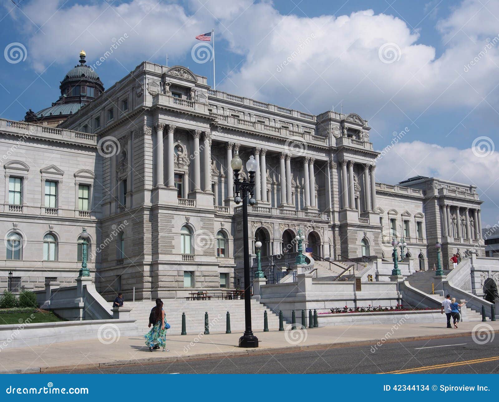 Library of Congress editorial stock image. Image of congress - 42344134