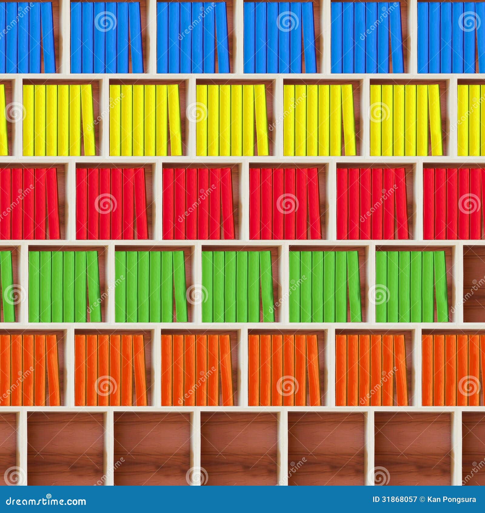 Library design stock image. Image of interior, white - 31868057