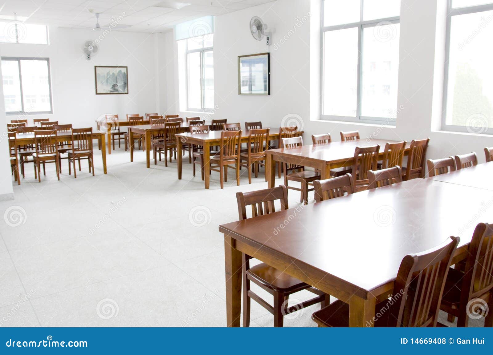 Library desk stock photo. Image of communication, literary - 14669408