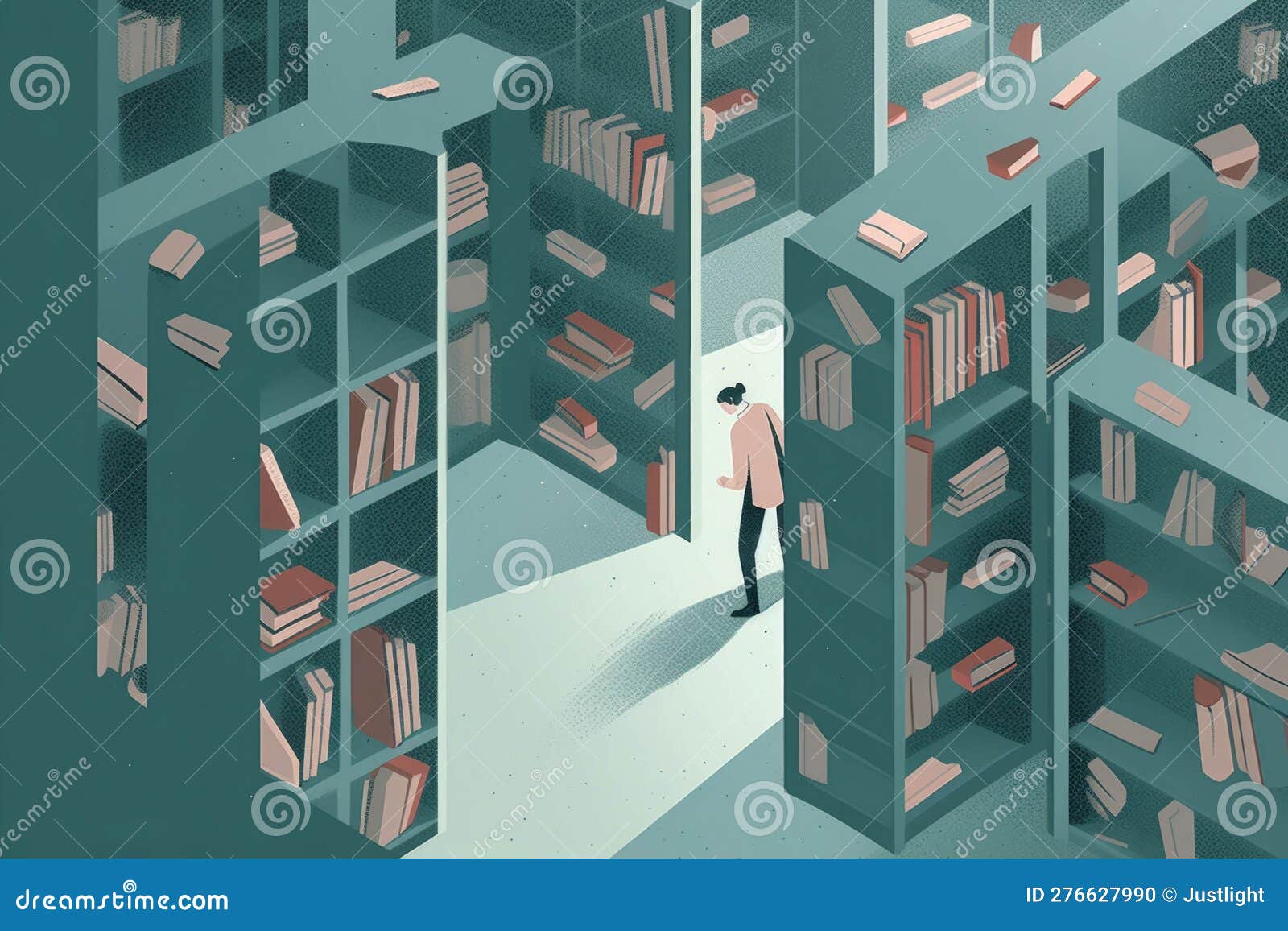 A Library Of Forgotten Memories Locked Away And Gathering Dust ... A Library Of Forgotten Memories Locked Away And Gathering Dust ...