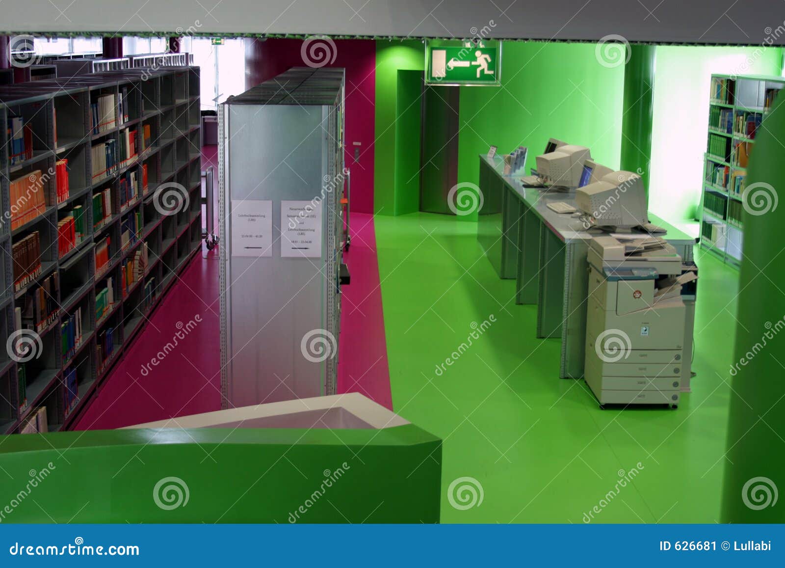Library Photocopier Stock Photos - Free & Royalty-Free Stock Photos ...