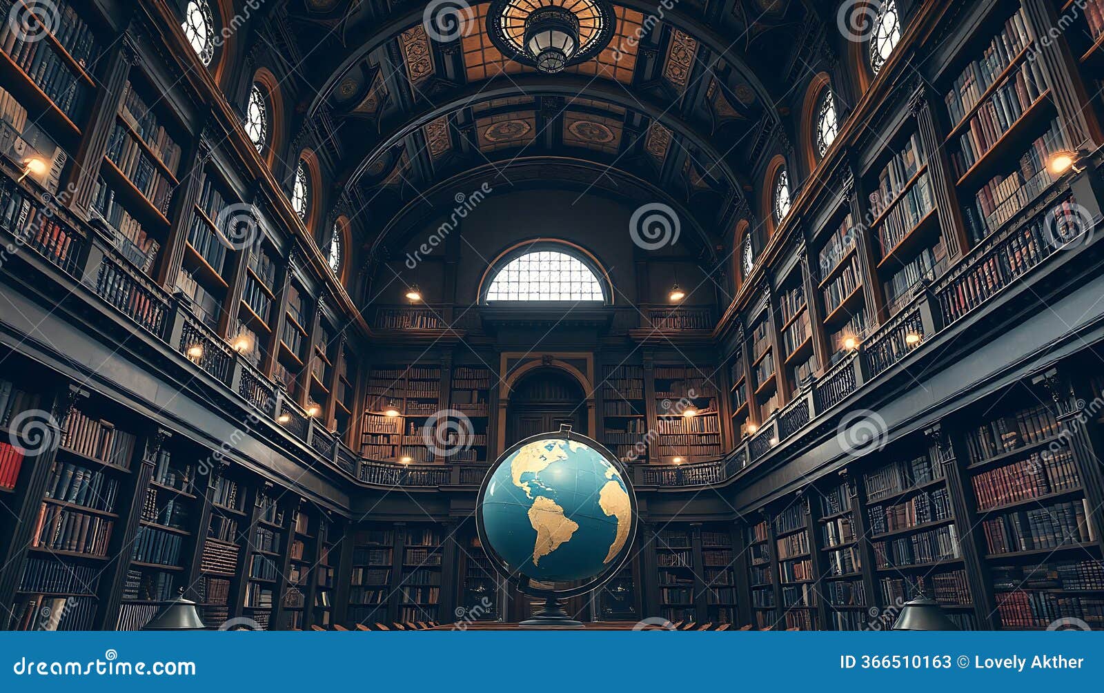 Knowledge Center Line Icons Collection. Information, Resources ...