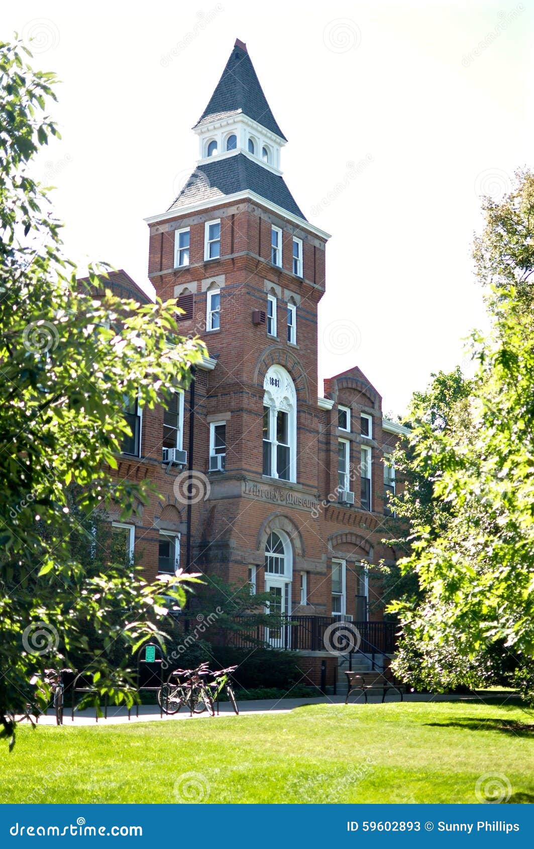 Library museum stock image. Image of museum, education - 59602893