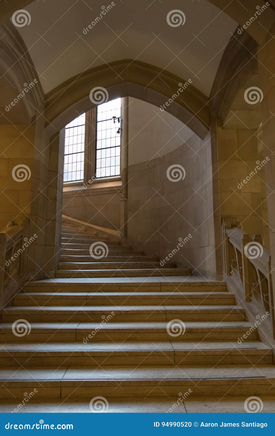Library Staircase Stock Photography | CartoonDealer.com #47235824