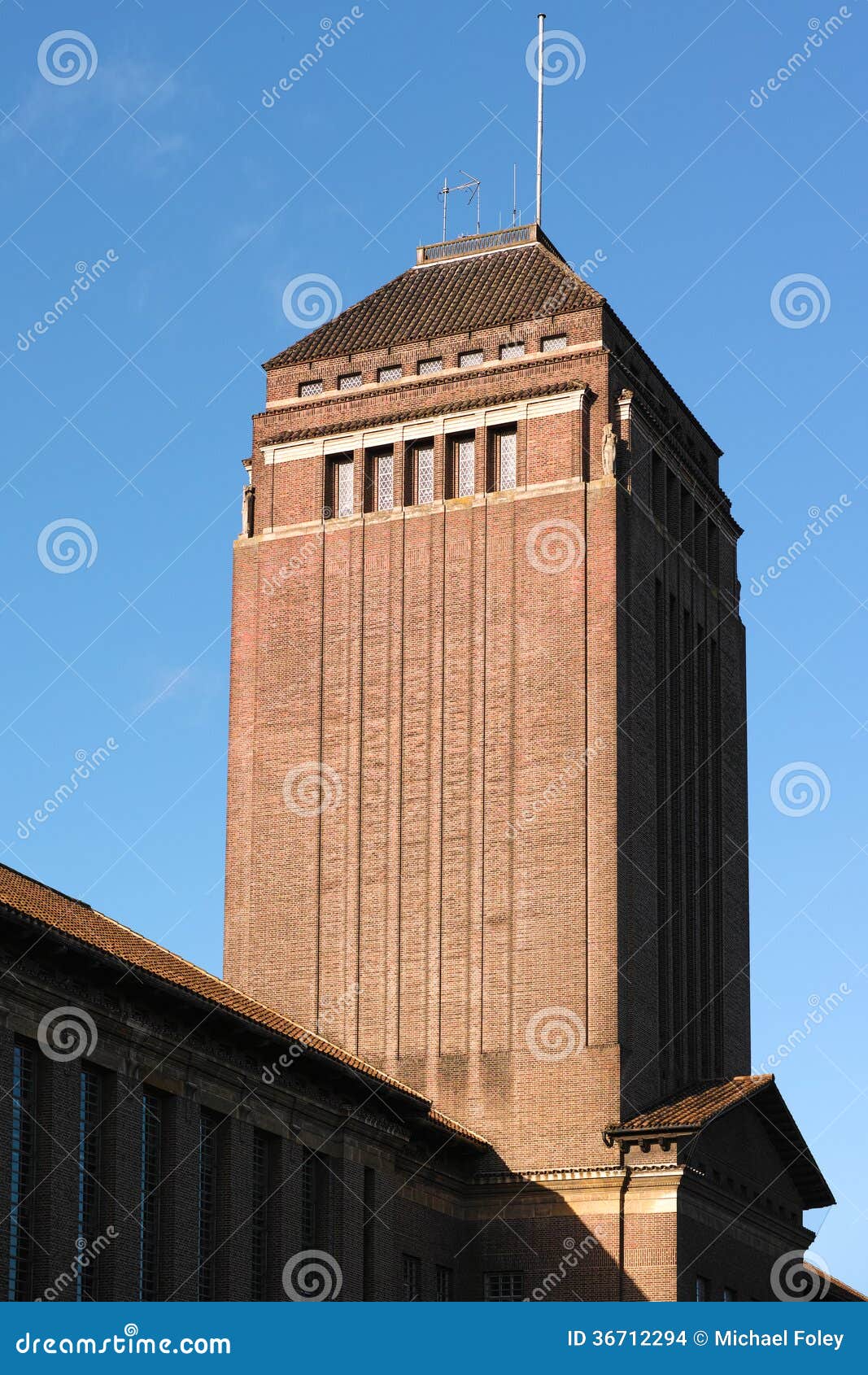 Library stock photo. Image of study, library, tower, privilege - 36712294