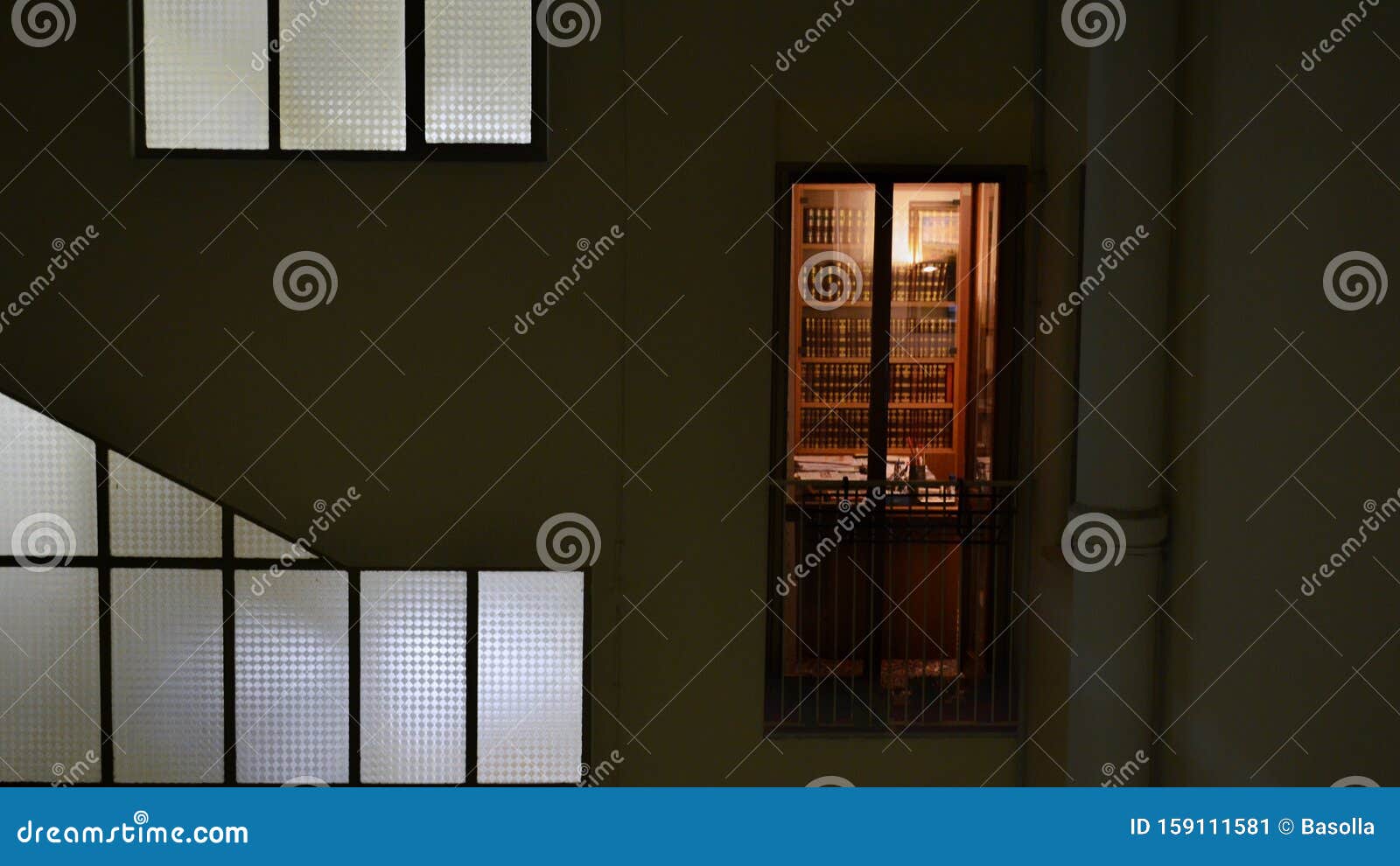 Trough Window Glass Stock Photo | CartoonDealer.com #88658508