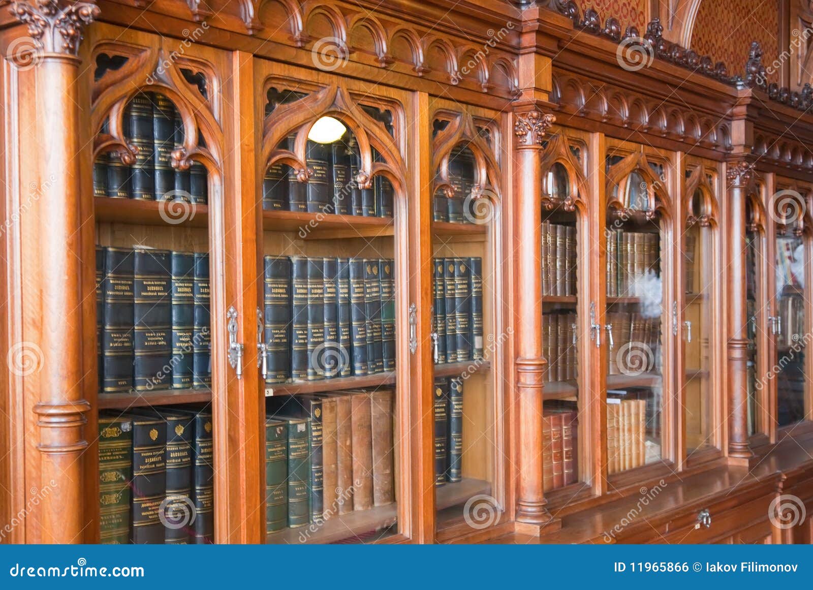Library of Winter Palace stock photo. Image of isolated - 11965866