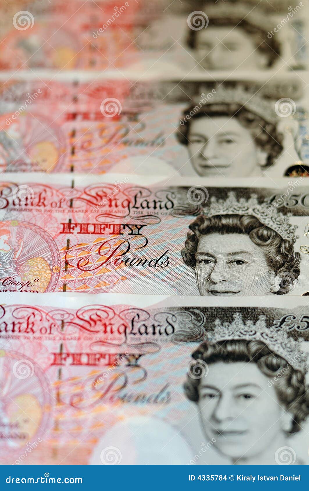 Libras da nota - £200 imagem de stock editorial. Imagem de holograma ...