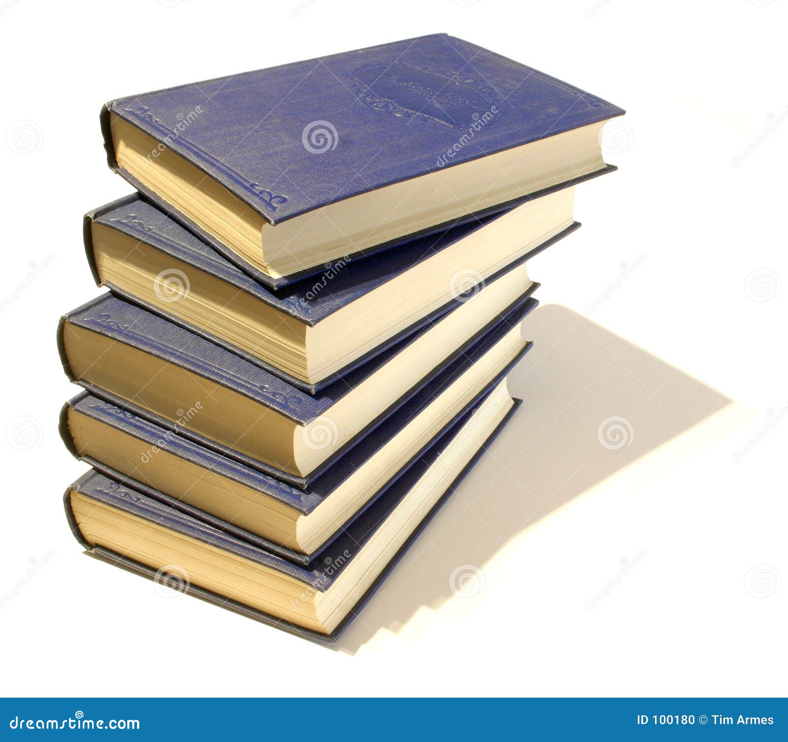 Libri fotografia stock. Immagine di libri, classici, mucchio - 100180