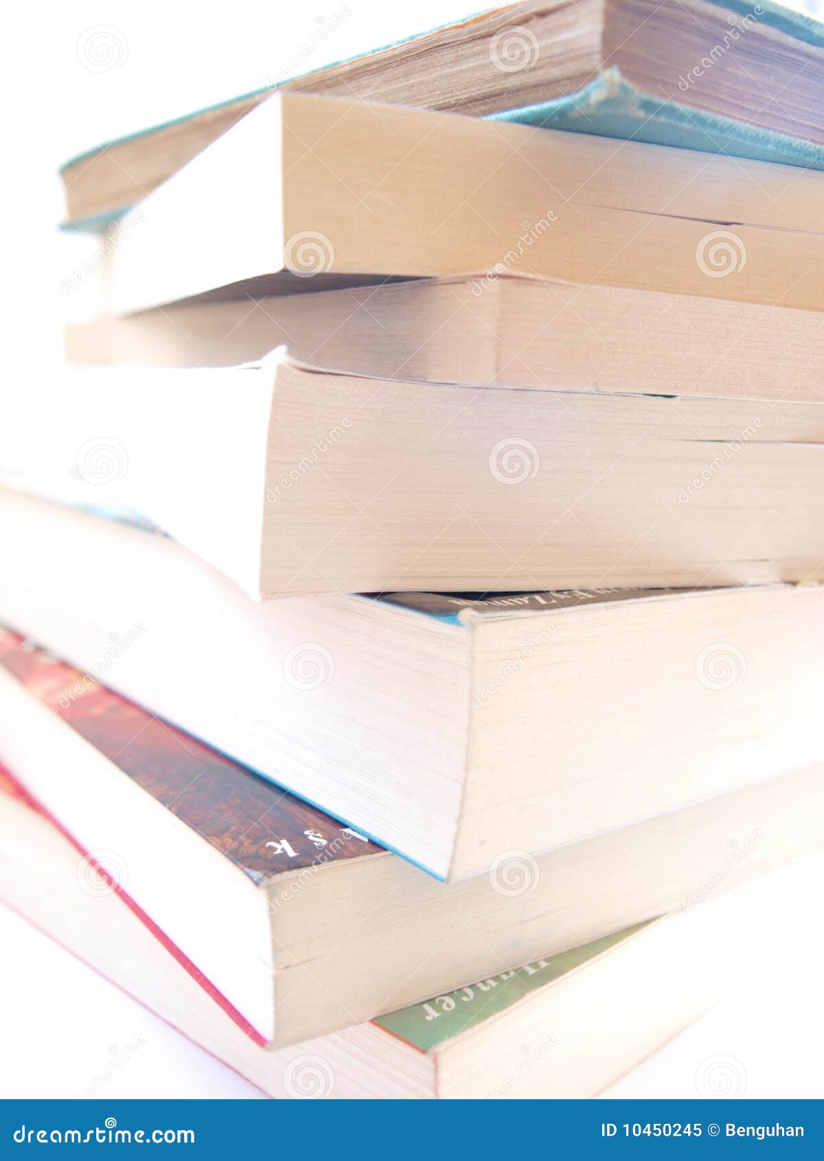 Libri immagine stock. Immagine di enciclopedia, letteratura - 10450245