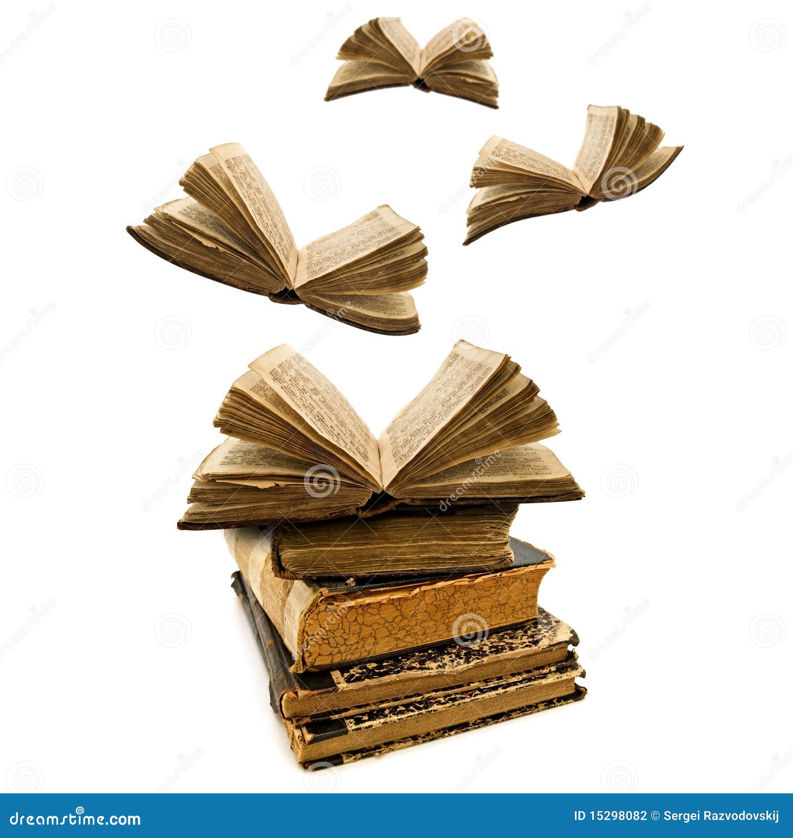 Libri fotografia stock. Immagine di adattato, libertà - 15298082