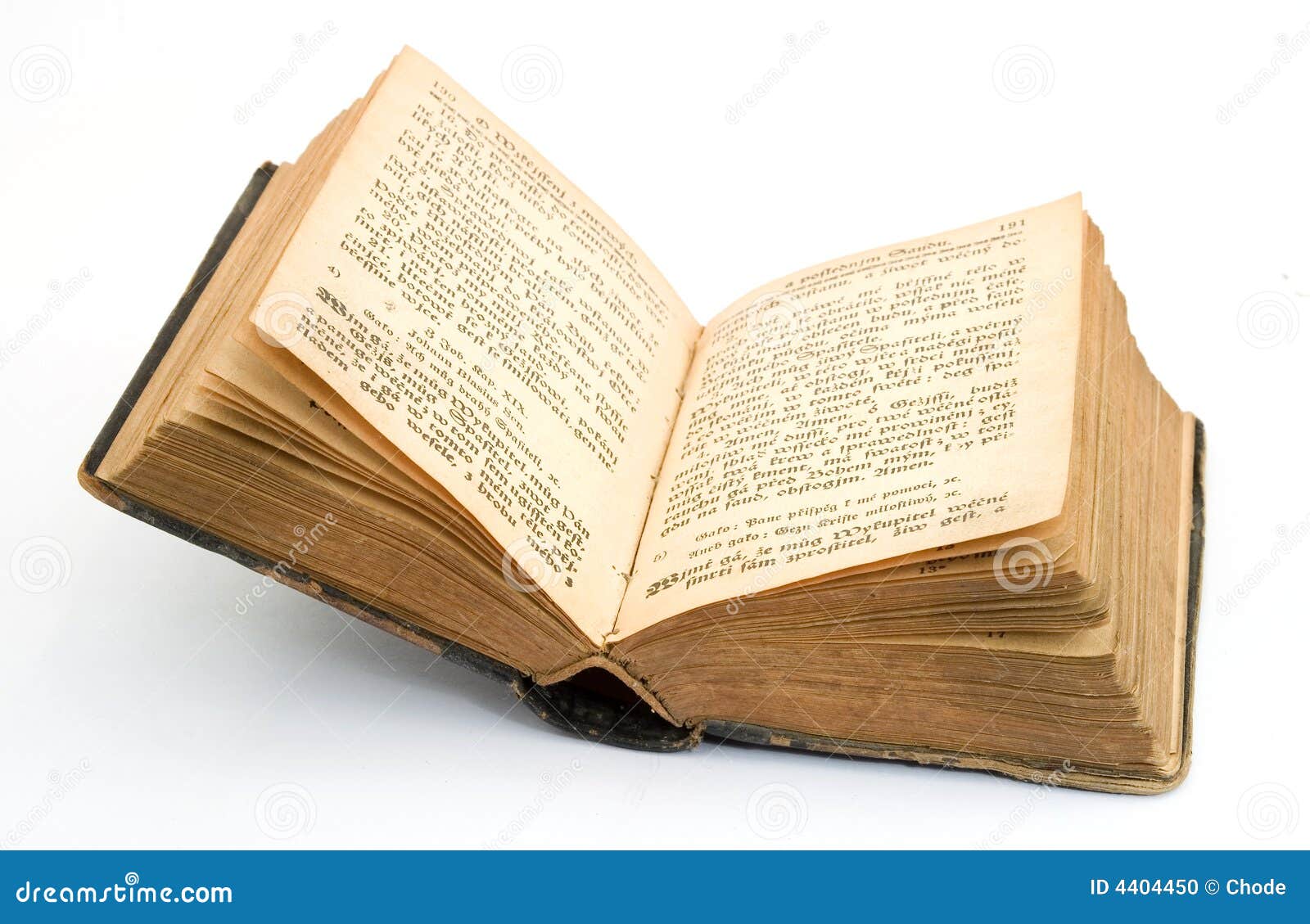 Libri fotografia stock. Immagine di scuola, libro, isolato - 4404450