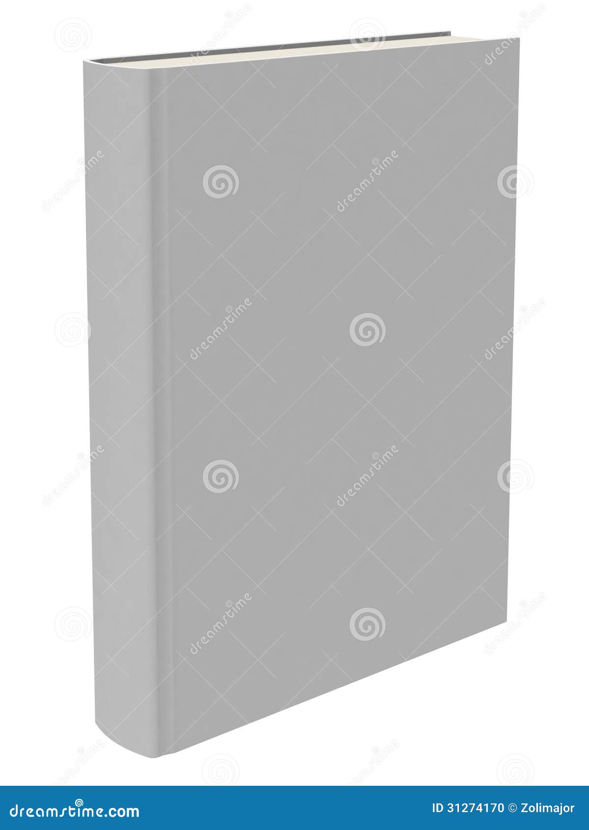 Libro foto de archivo. Imagen de documento, oficina, tapa - 31274170