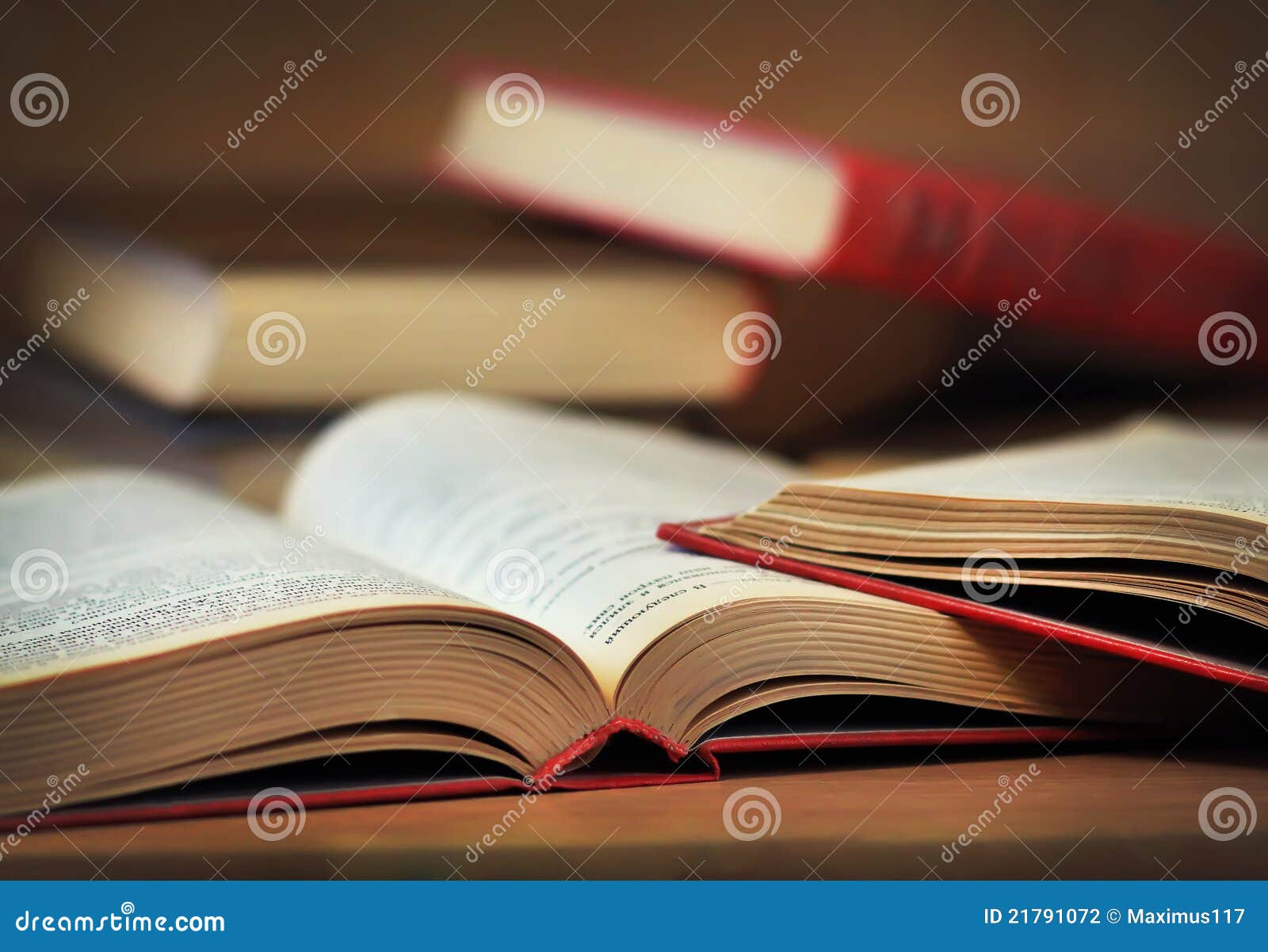 Libro abierto foto de archivo. Imagen de estudio, libro - 21791072