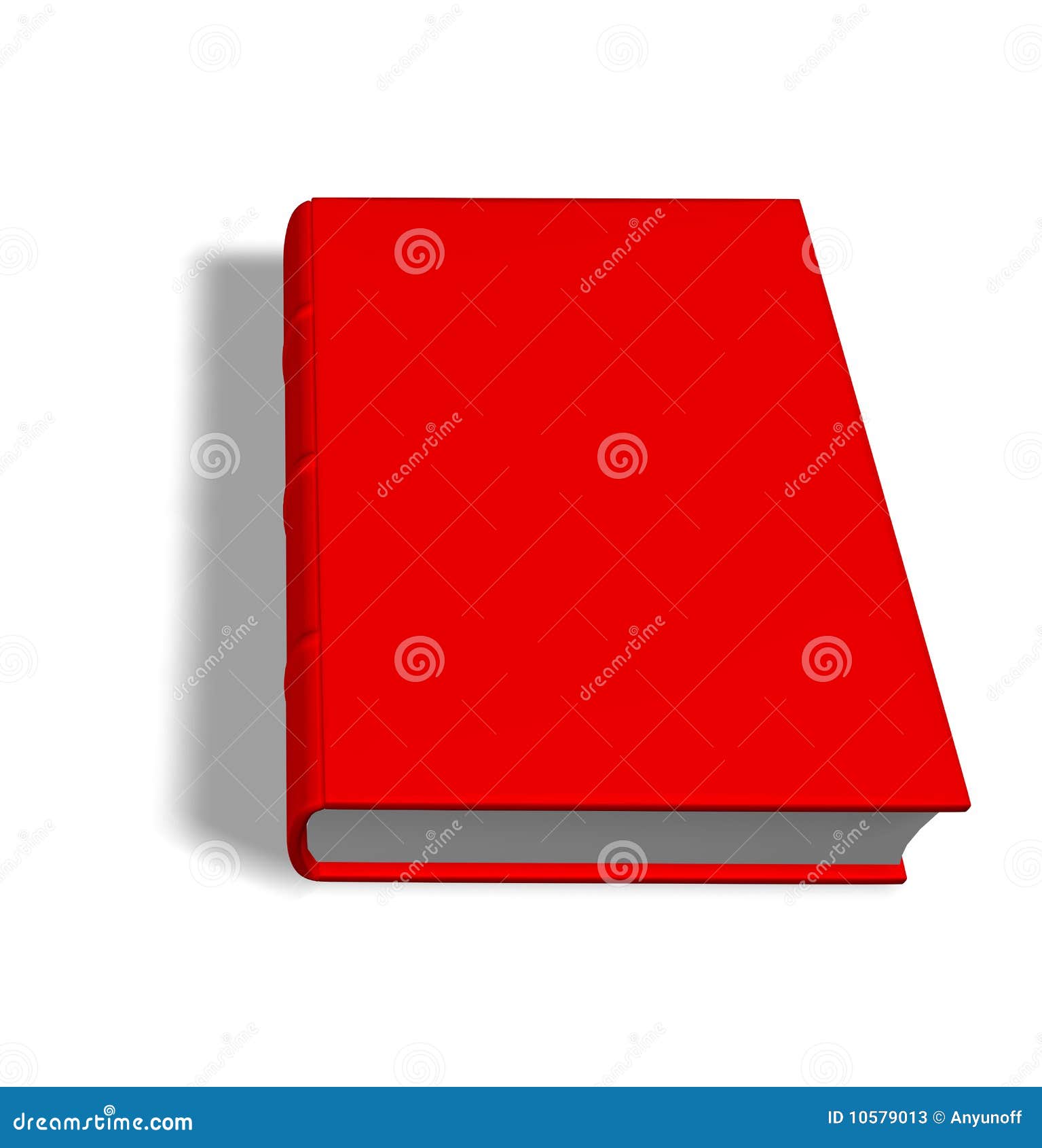 Libro cerrado imagen de archivo. Imagen de diccionario - 10579013