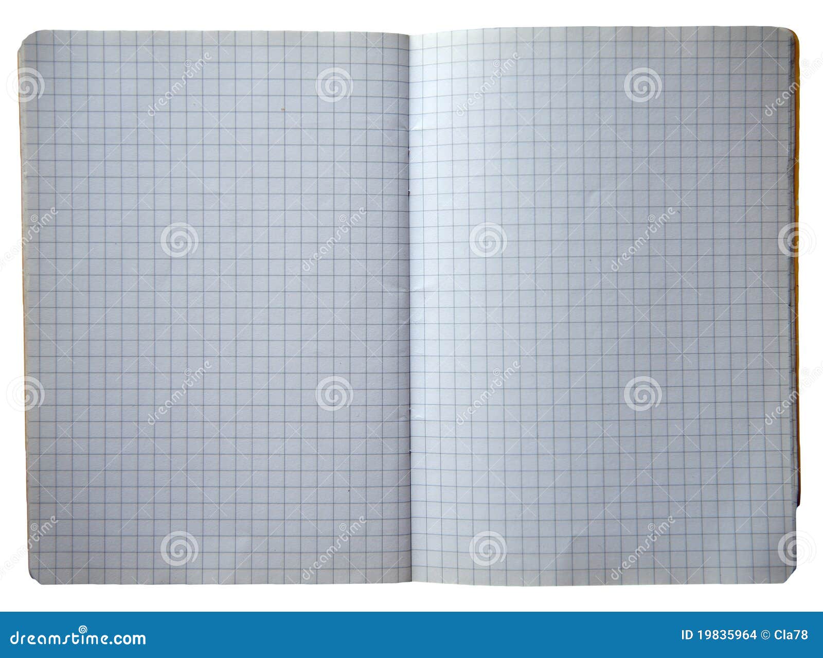 Libro con los cuadrados foto de archivo. Imagen de cuadrado - 19835964