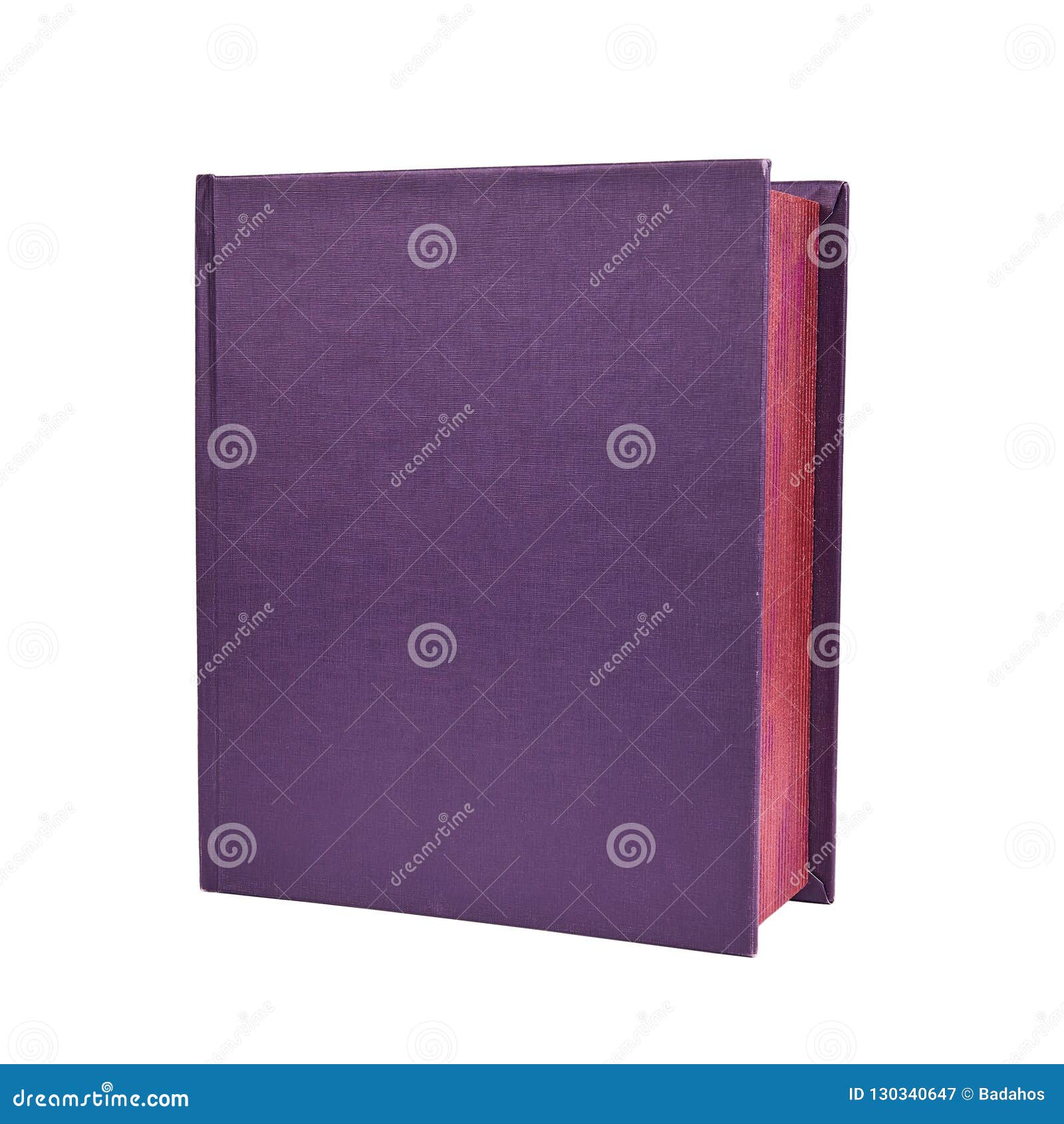 Libro grande en blanco imagen de archivo. Imagen de libro - 130340647