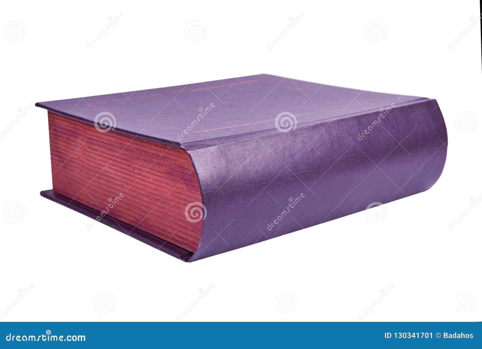 Libro grande en blanco imagen de archivo. Imagen de biblioteca - 130341701