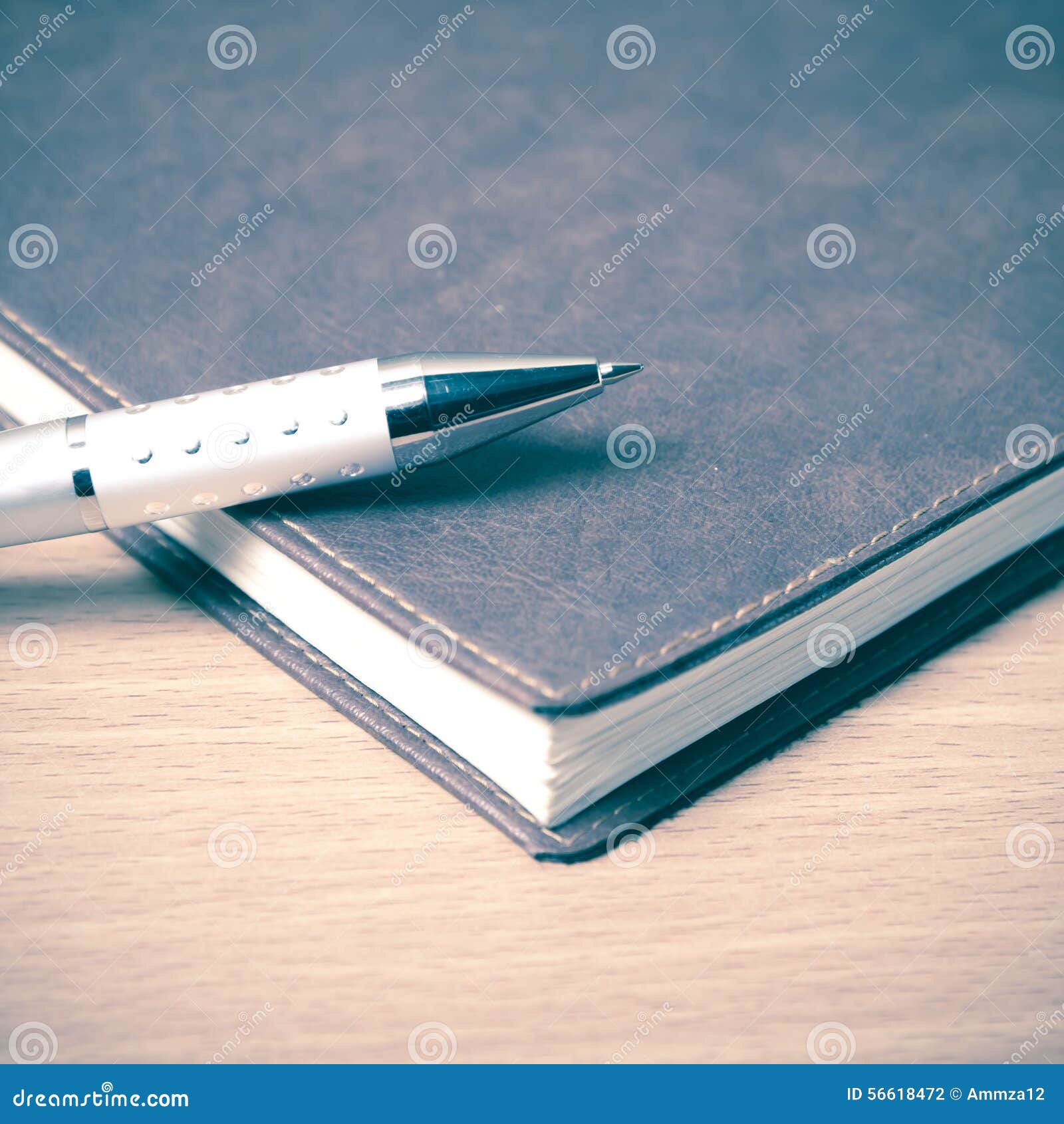 Libro y pluma foto de archivo. Imagen de diario, pluma - 56618472