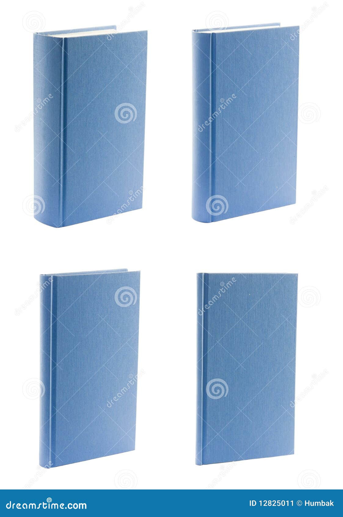 Libros azules imagen de archivo. Imagen de grupo, azul - 12825011