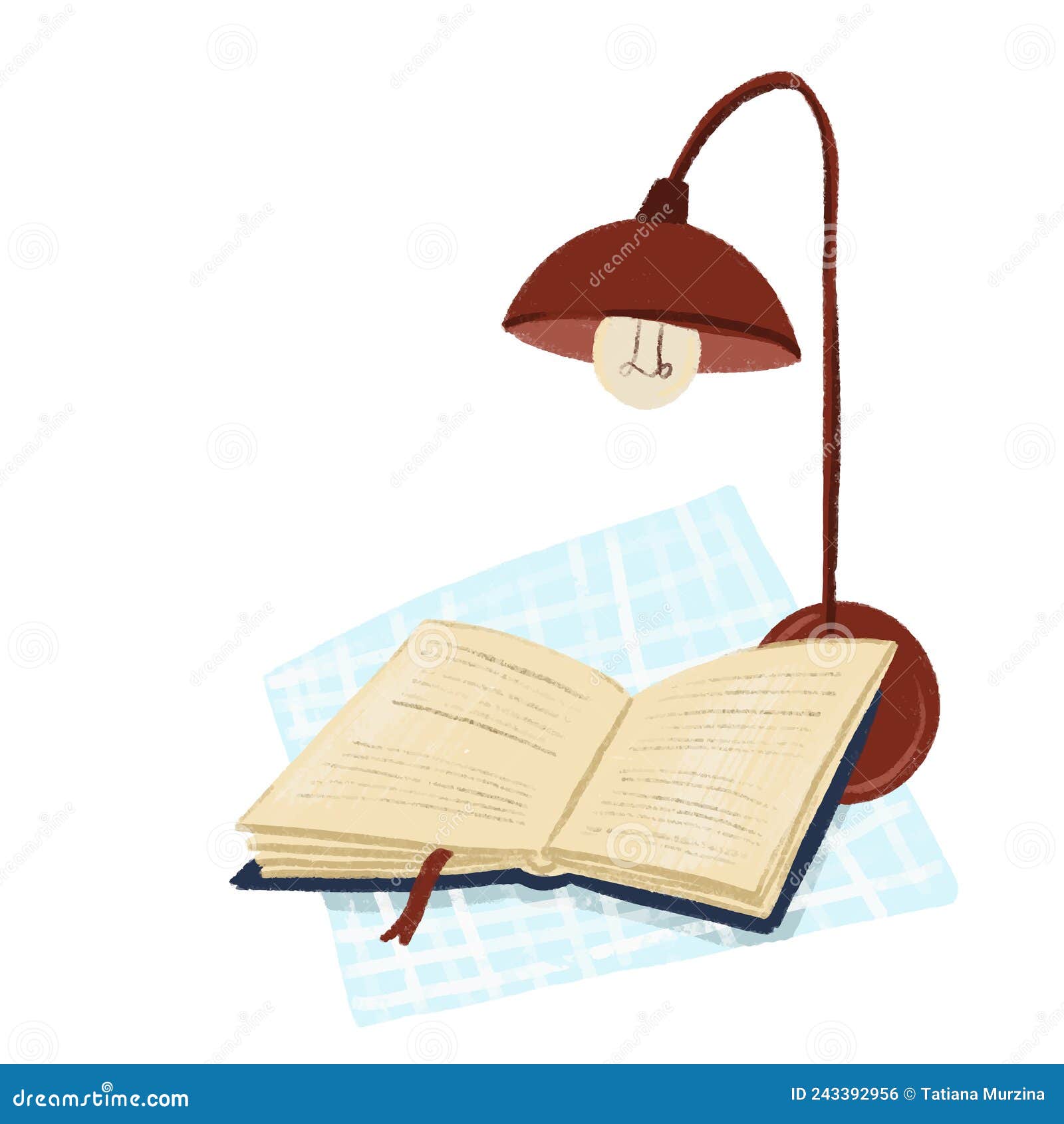 Libros Sobre Fondo Blanco Aislado Ilustración Del Vector Ilustración De Manual Libro 243392956