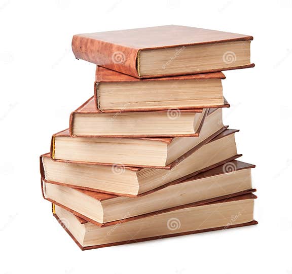 Libros viejos imagen de archivo. Imagen de conocimiento - 27300167