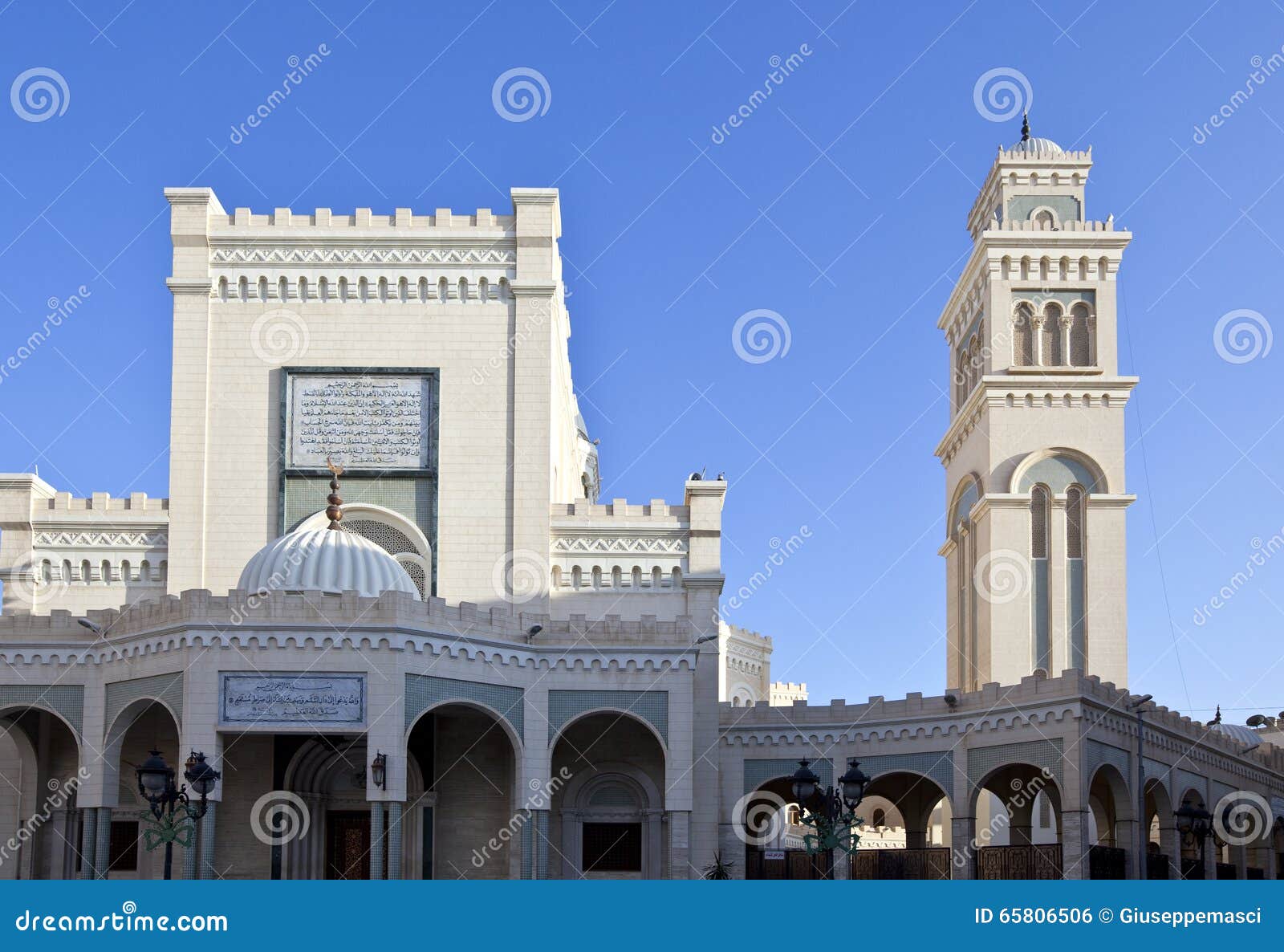 Libya stock photo. Image of africa, outdoor, religion - 65806506