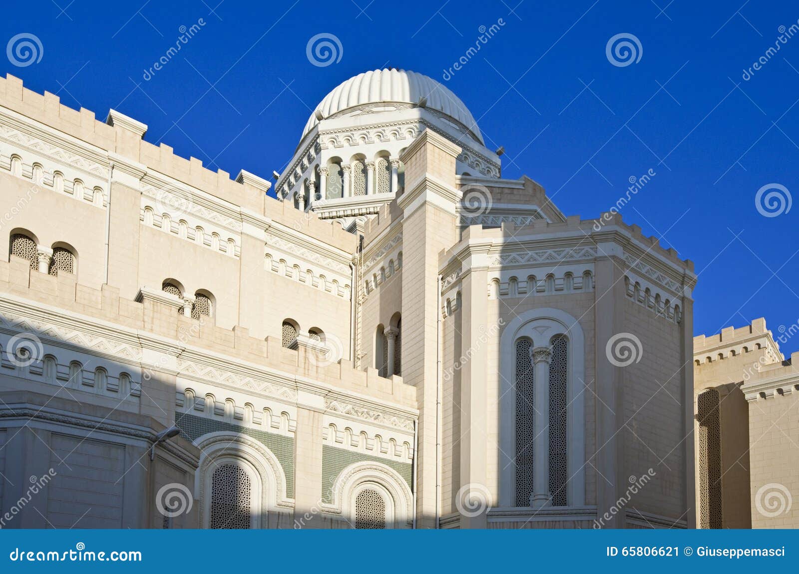 Libya stock image. Image of religion, tripoli, minaret - 65806621