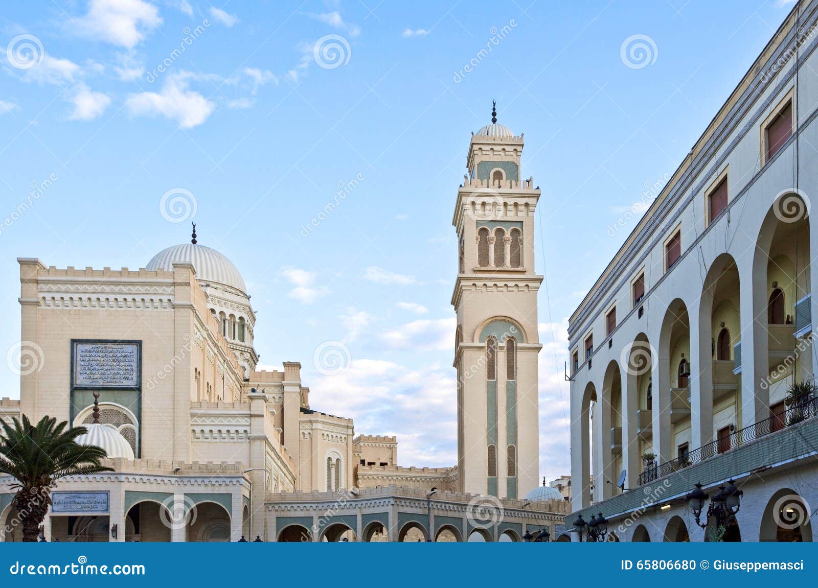 Libya stock photo. Image of africa, tripolitania, libya - 65806680