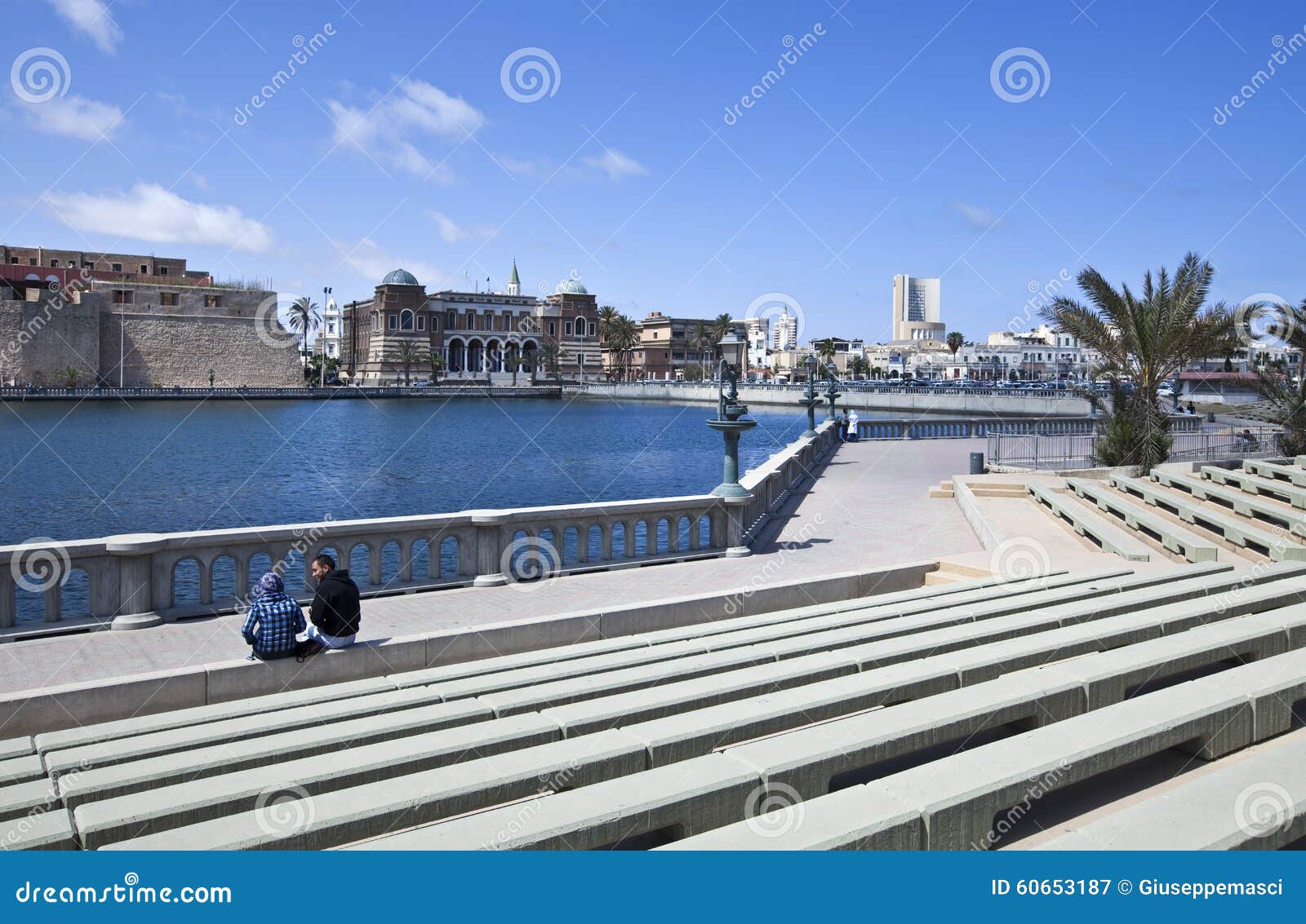 Libya editorial photography. Image of libya, water, outdoor - 60653187