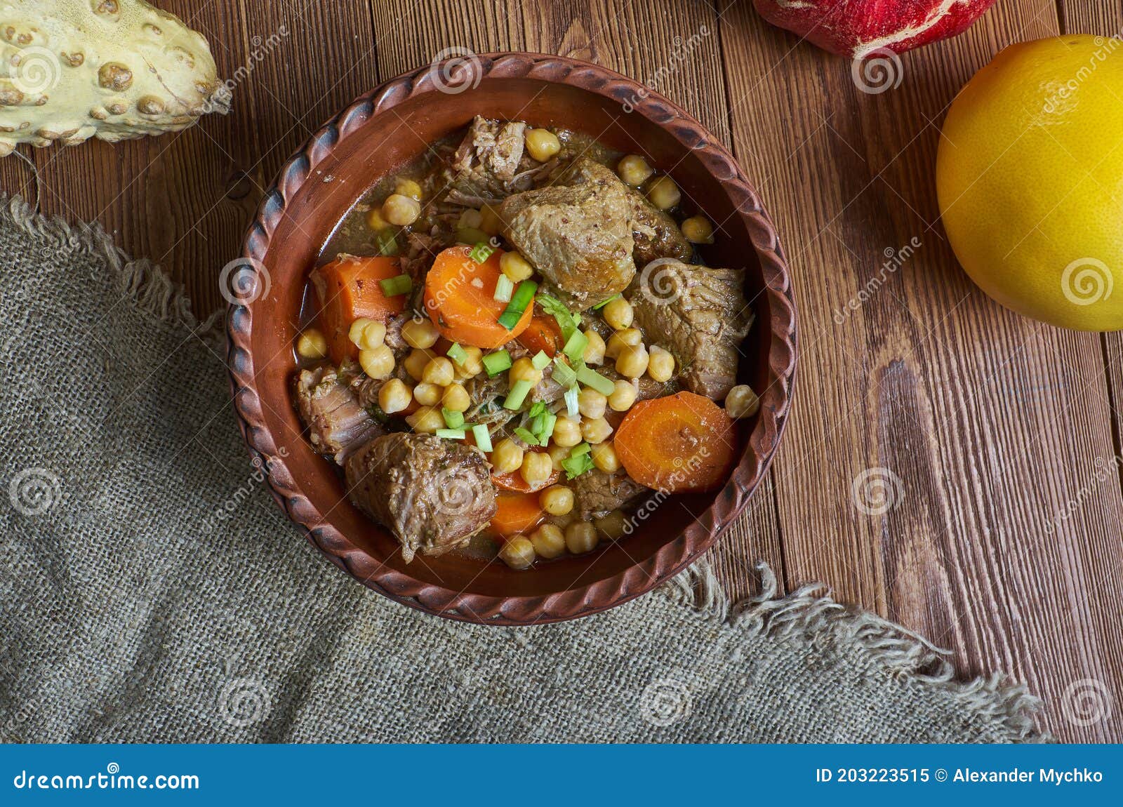 Libyan Tbeikhet Eid stock image. Image of tbeikhet, berber - 203223515