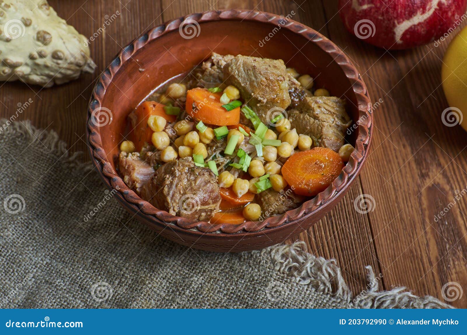 Libyan Tbeikhet Eid stock photo. Image of maghreb, berber - 203792990