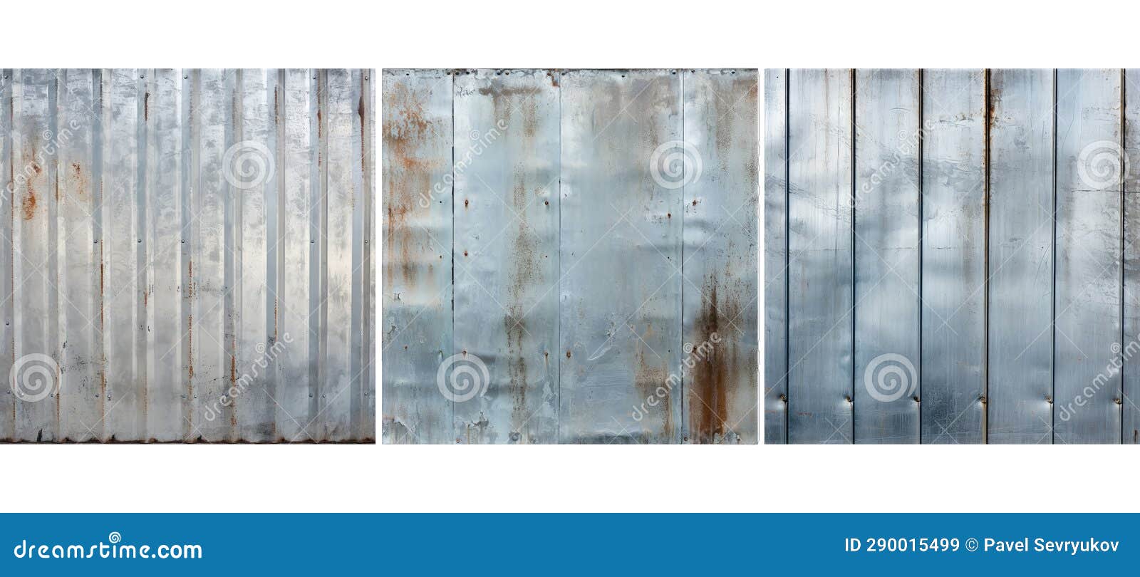 Lic Galvanized Metal Background Texture Stock Image - Image of ...