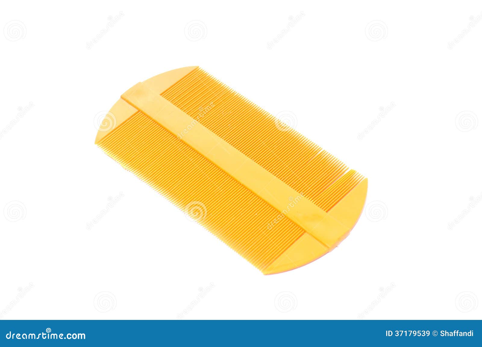 Lice Comb Royalty-Free Stock Photography | CartoonDealer.com #13581605