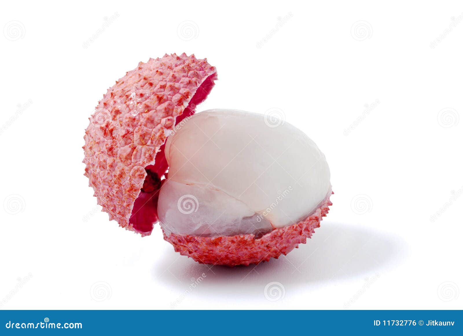 Lichí foto de archivo. Imagen de lychee, sano, germen - 11732776