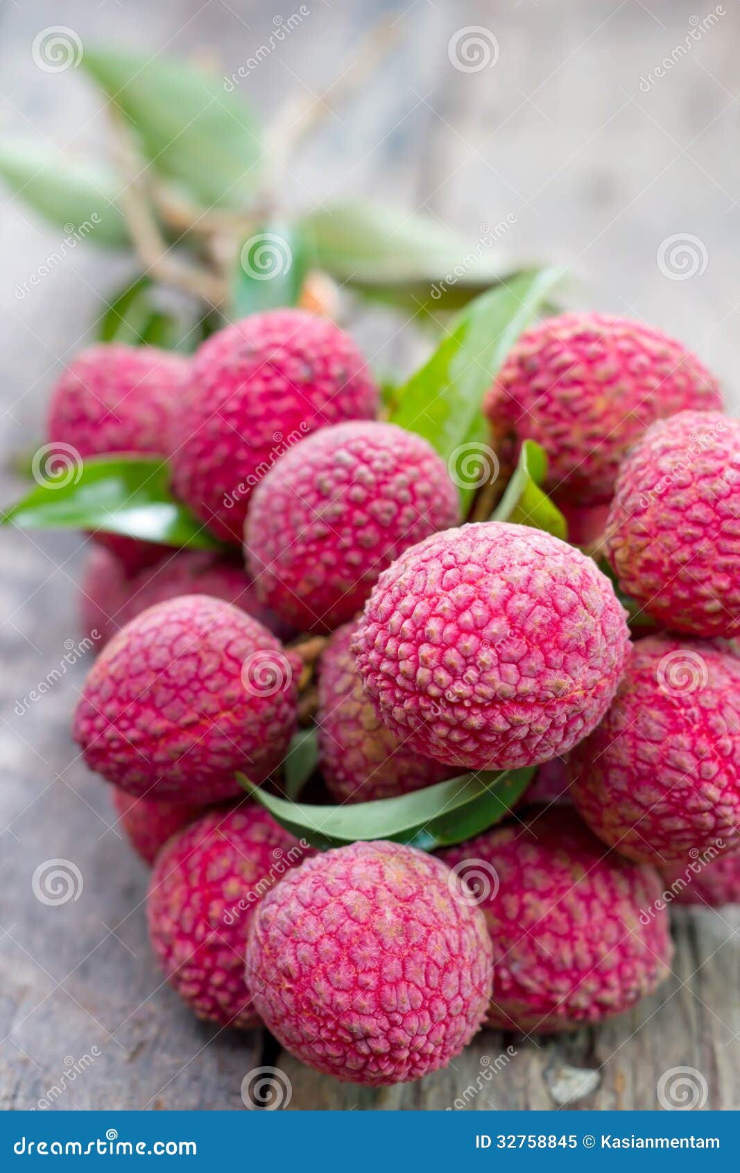 Lichee fruit stock image. Image of sweet, ripe, fresh - 32758845