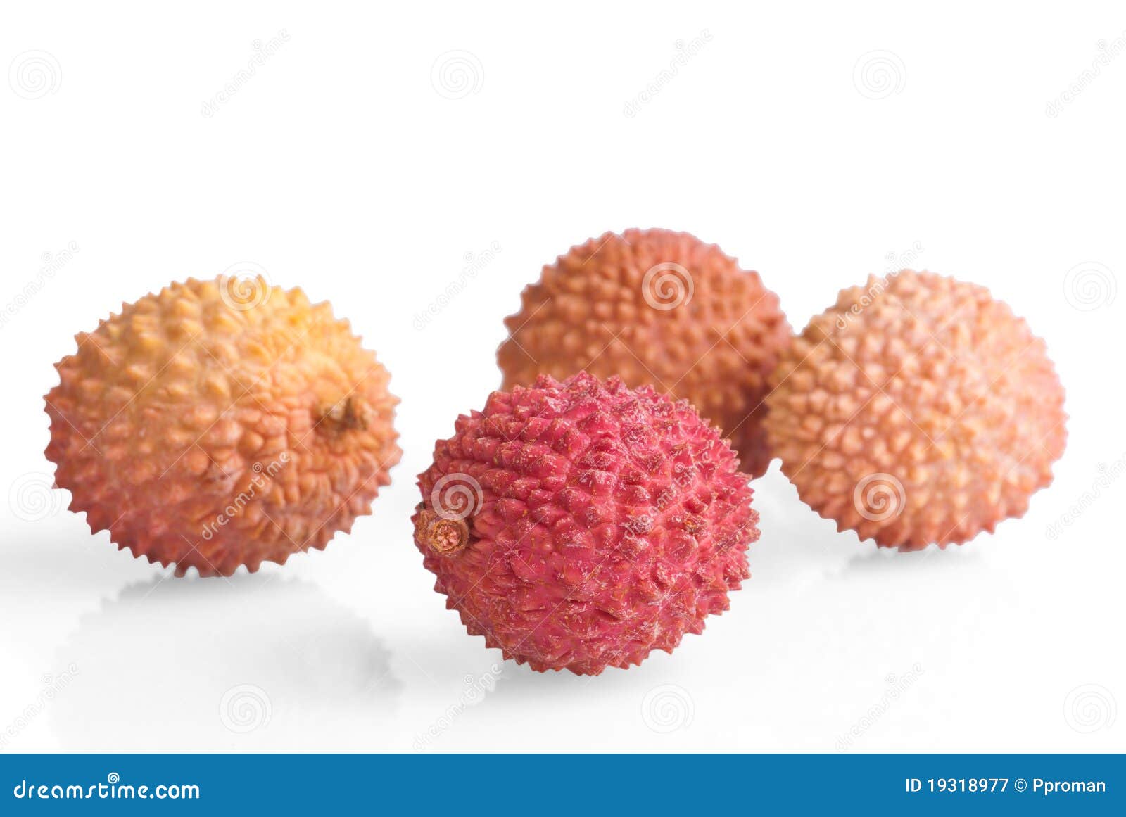 Lichi stock image. Image of food, nature, sweet, dessert - 19318977