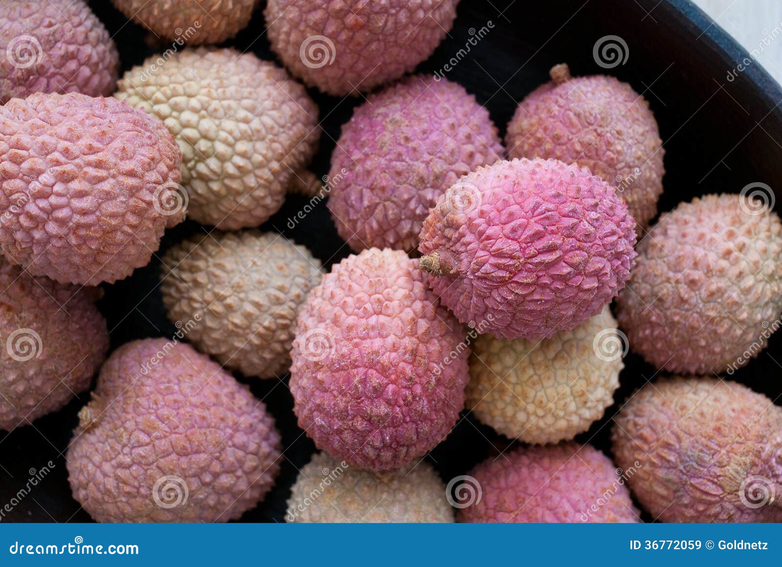 Lichi stock image. Image of litschi, lechee, health, berry - 36772059