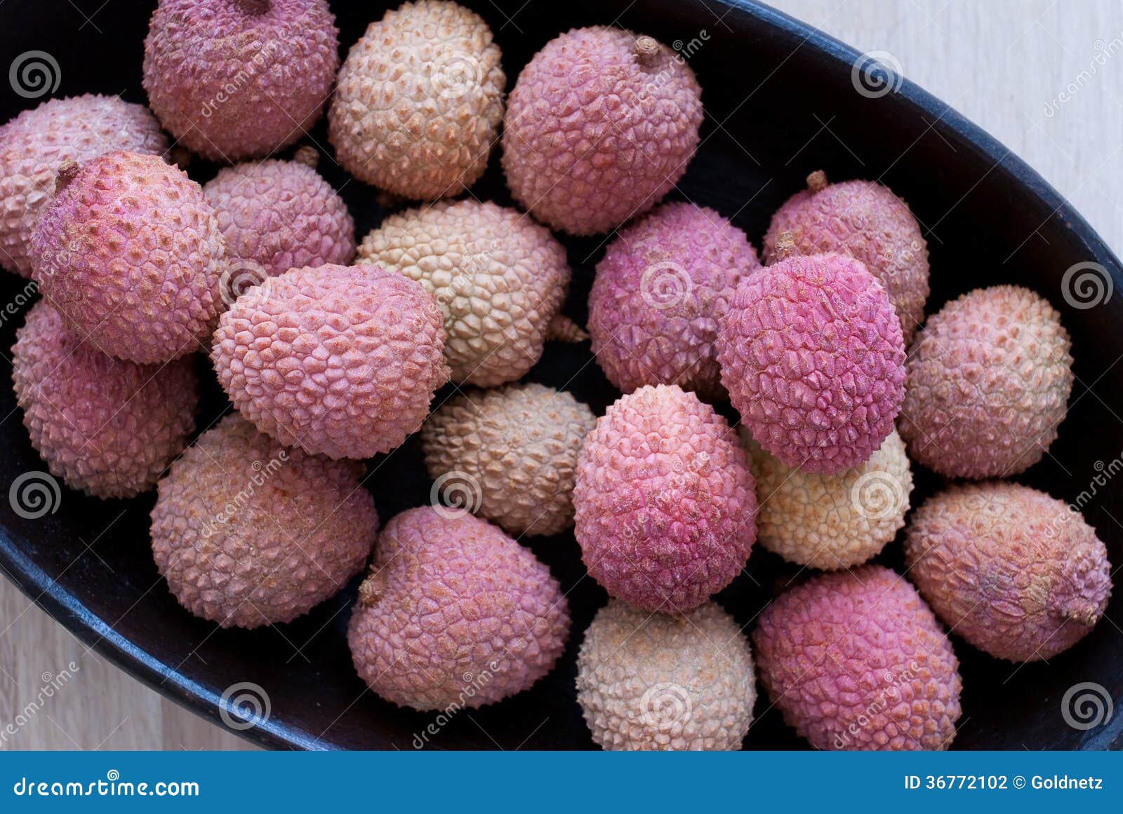 Lichi stock photo. Image of exotic, close, litschi, dessert - 36772102
