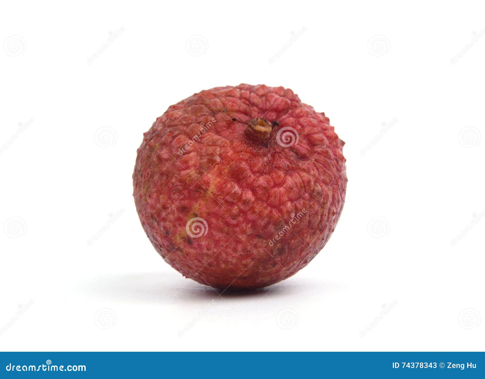 Lichi stock image. Image of lichi, litchee, fruits, leechee - 74378343