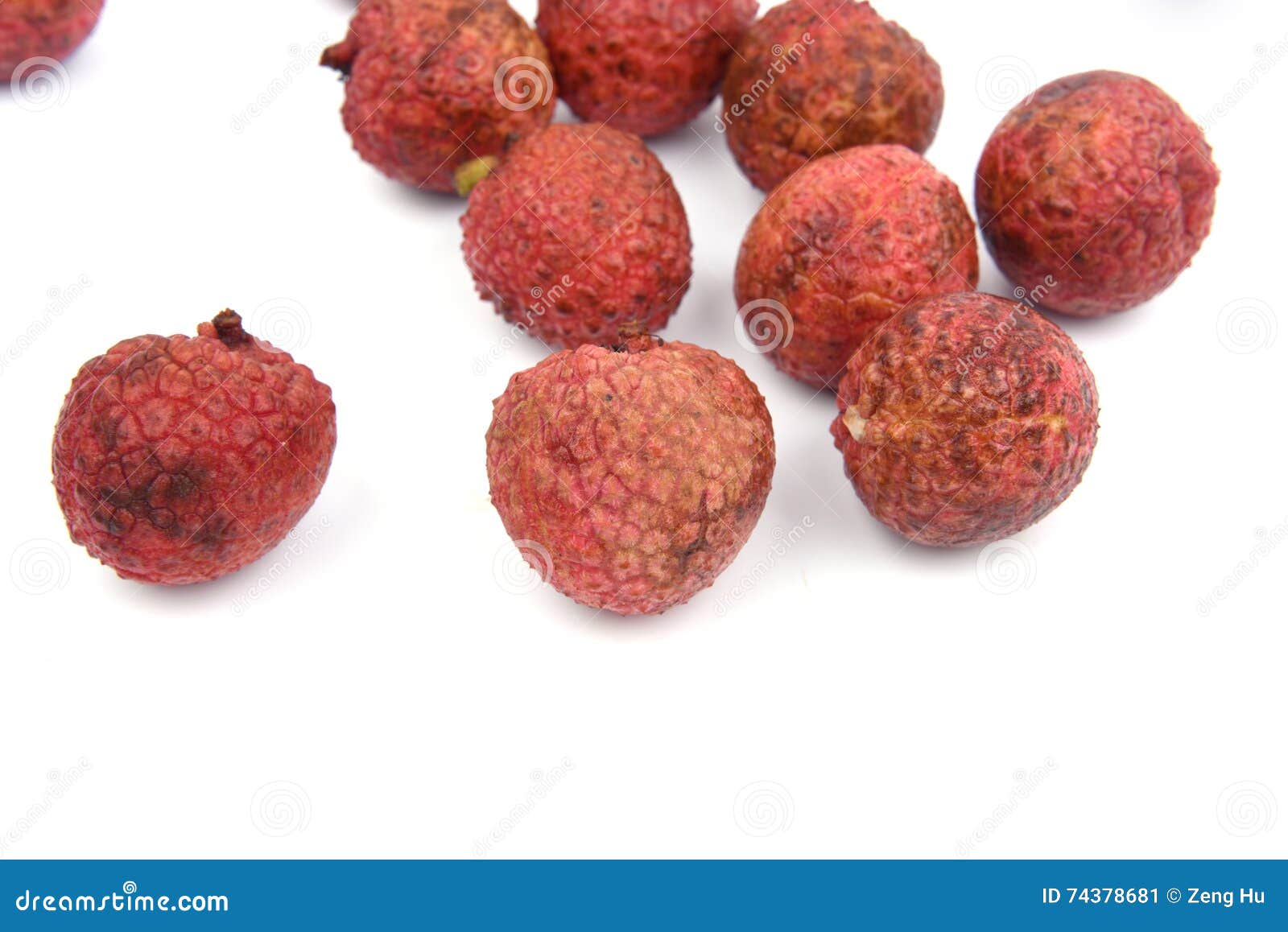 Lichi stock image. Image of gourmet, lechee, ripe, sappy - 74378681