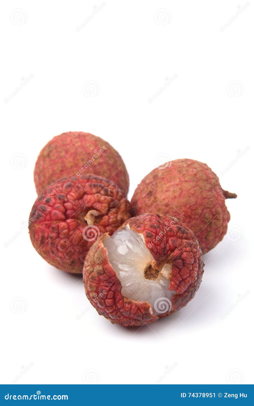 Lichi stock image. Image of fruits, healthy, health, gourmet - 74378951