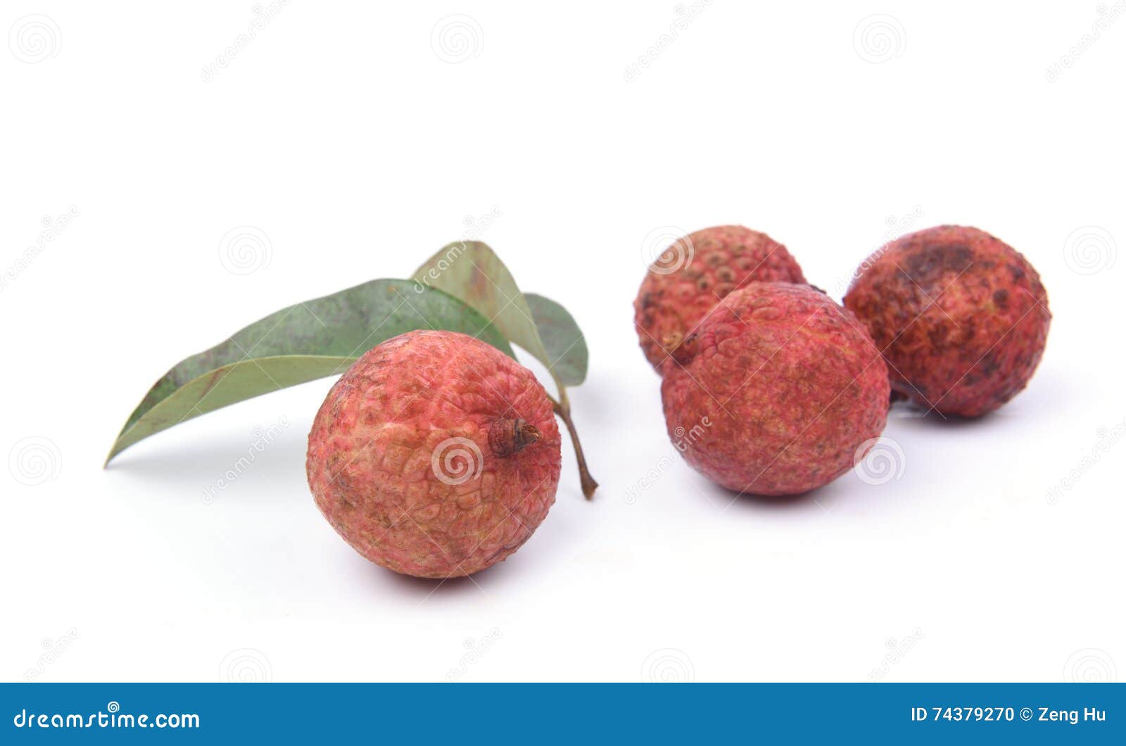 Lichi stock photo. Image of leechee, litchee, lichi, lychee - 74379270