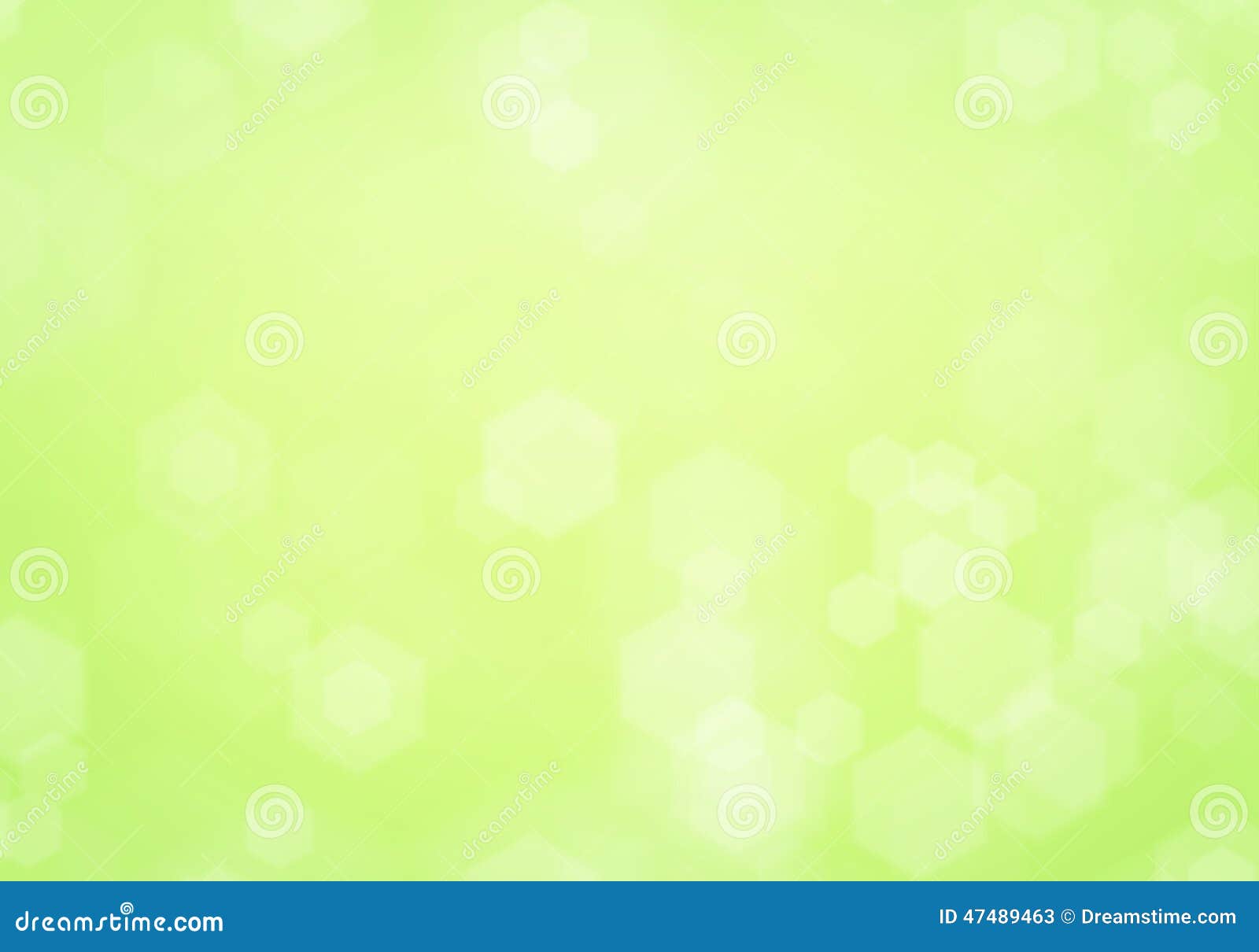 Lichtgroene achtergrond stock illustratie. Illustration of onscherp ...