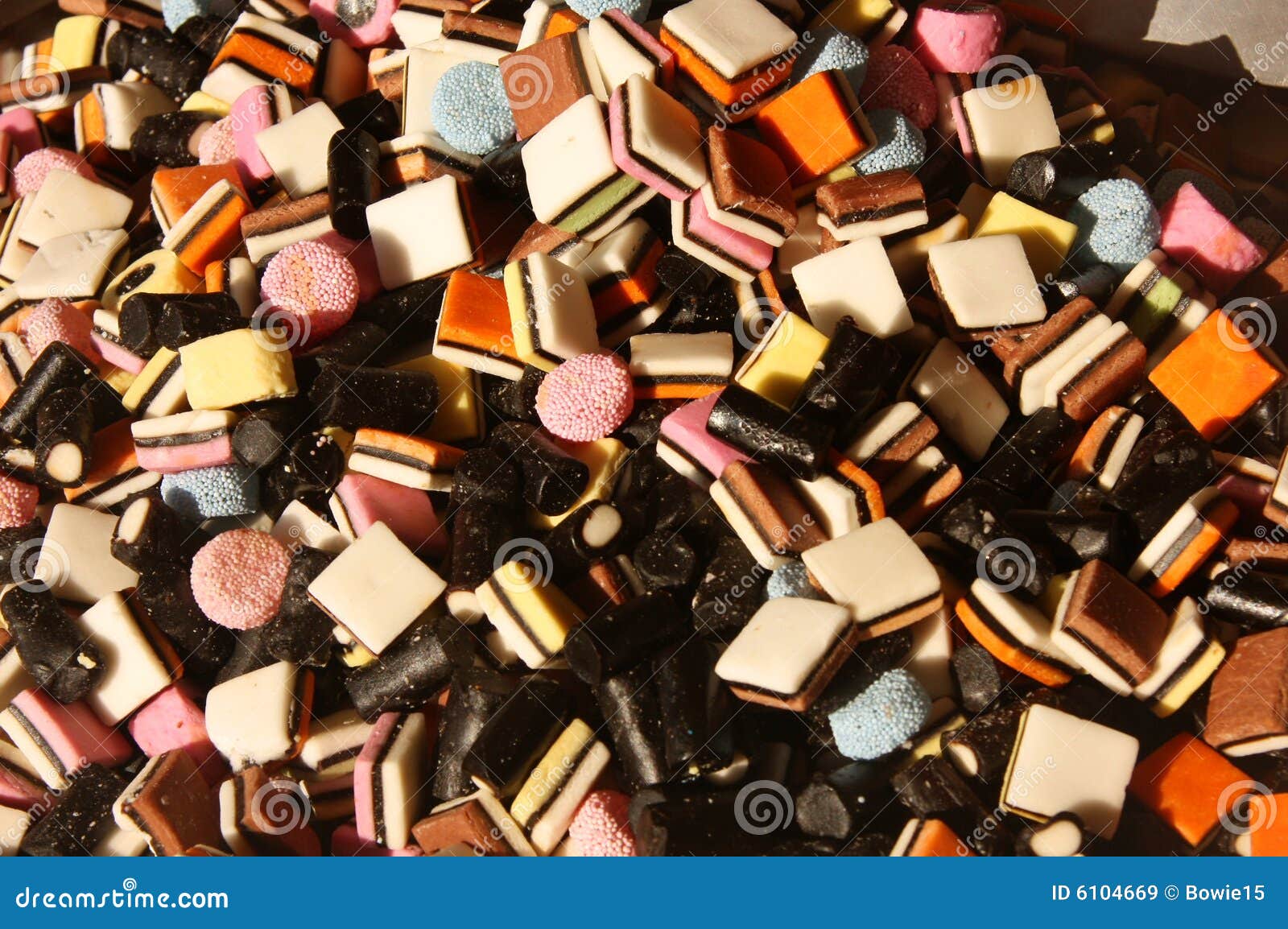 Licorice candy stock image. Image of food, licorice, sweet - 6104669