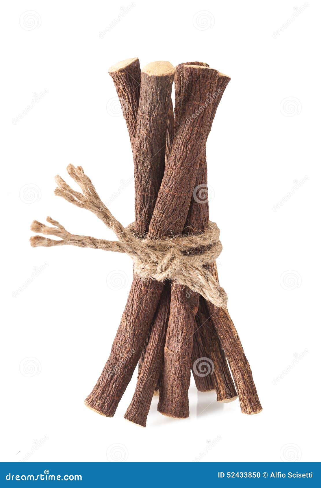 Licorice roots stock photo. Image of chinese, glabra - 52433850
