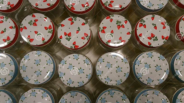 Lids Texture Wallpapers and Backgrounds Stock Image - Image of lids ...