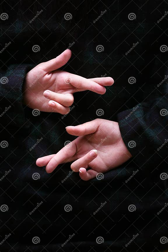 Lie stock image. Image of idiom, symbol, sign, ideal - 12598537